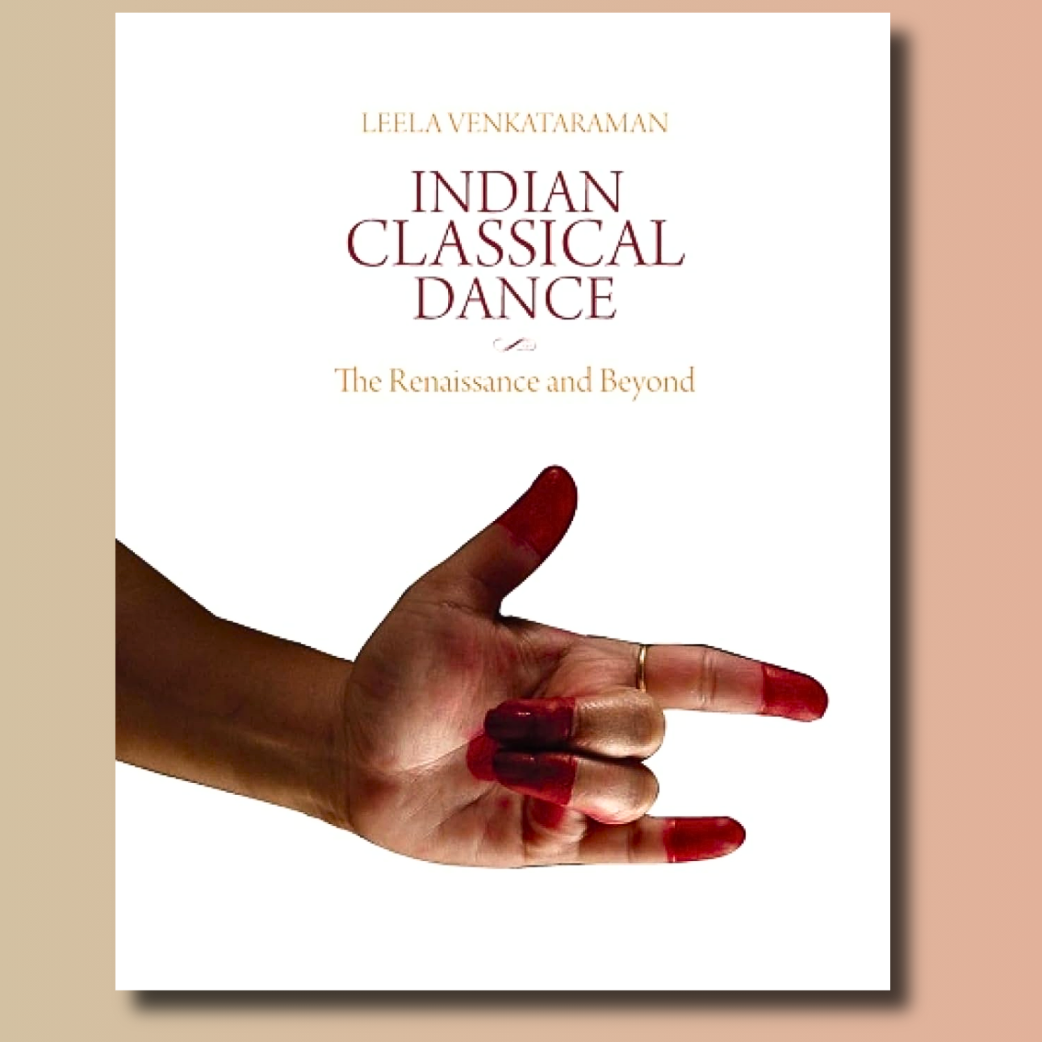Indian Classical Dance: The Renaissance and Beyond – MDnD Store